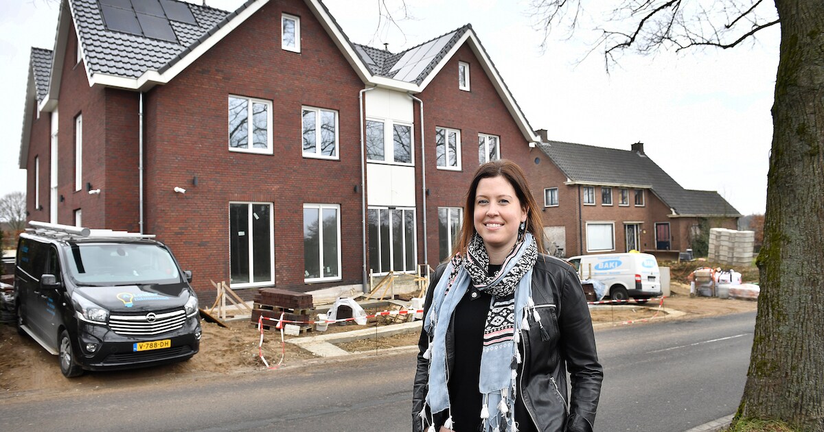 Alles voor een beter milieu bij nieuw guesthouse in Groesbeek ...