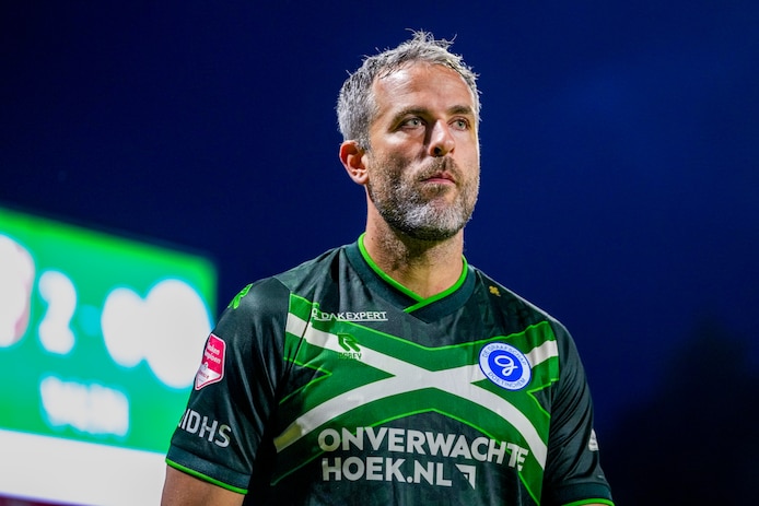 De Graafschap moet op zoek naar nieuwe shirtsponsor | De Graafschap | gelderlander.nl