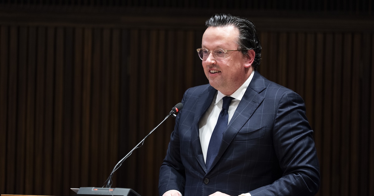 Prominente VVD’er haalt X-account offline na controverse over eigen ...