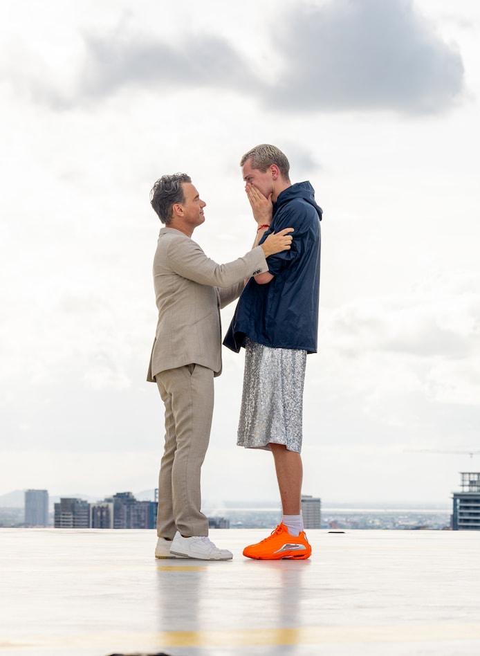 Dit zijn de Mol, de winnaar en de verliezer van Wie is de Mol? 2025 ...