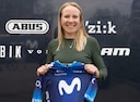 Mareille Meijering in team met Annemieke van Vleuten: ‘Rijden met de ...
