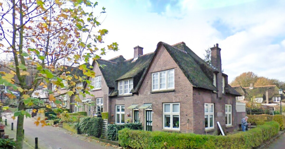 ‘Heve Aadorp?’ Als ik zeg dat Heveadorp bij Oosterbeek ligt, wordt het dorp nóg iets mooier ...