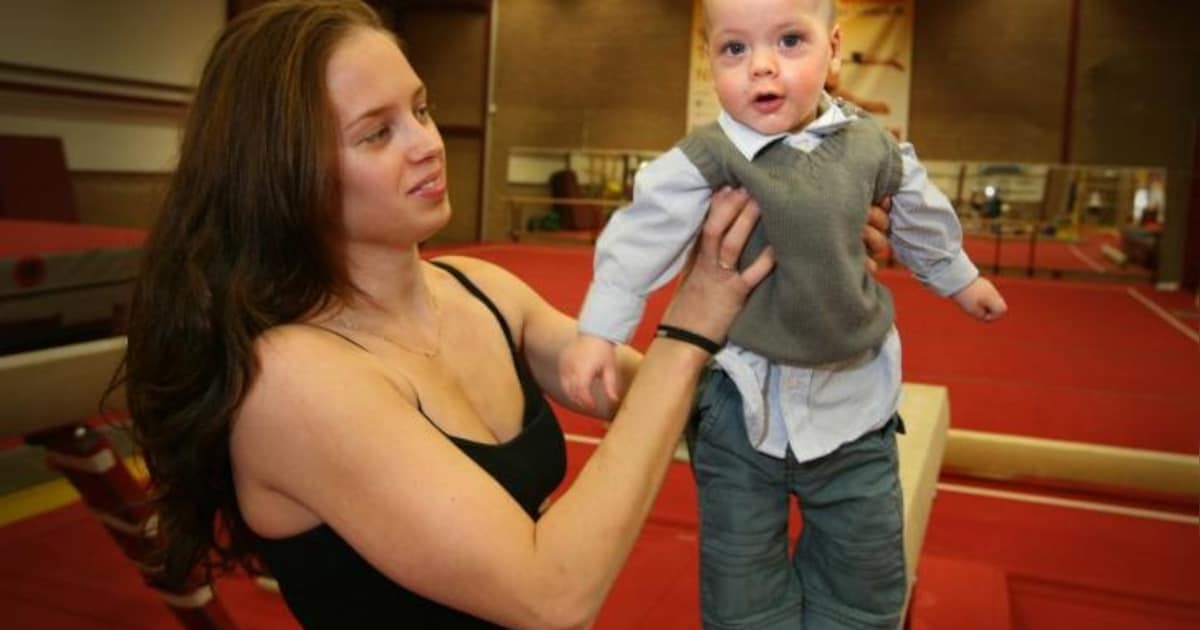 Suzanne Harmes: Turnmoeder, nou èn? | Overig | gelderlander.nl