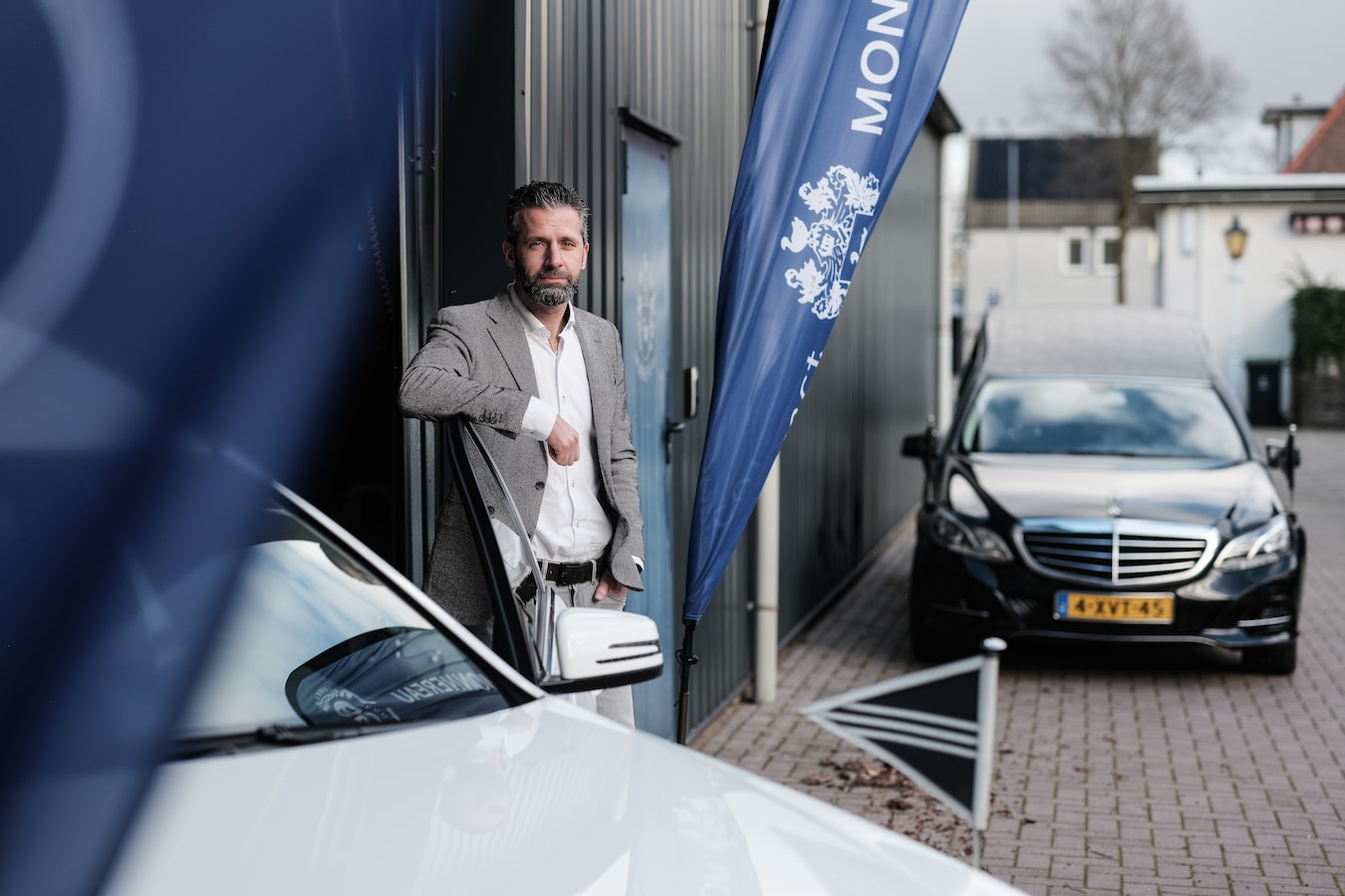 Kijken en vergelijken: eerst opbaren en dan pas kiezen voor een ...