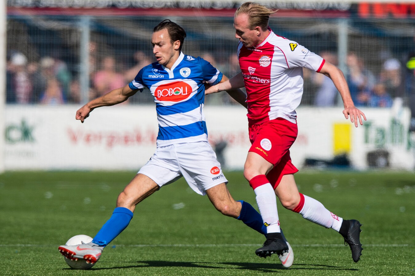 Meijers na opstappen Selimi: ‘In 30 jaar als trainer niet eerder ...