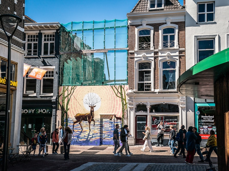 112 nieuws Arnhem | gelderlander.nl