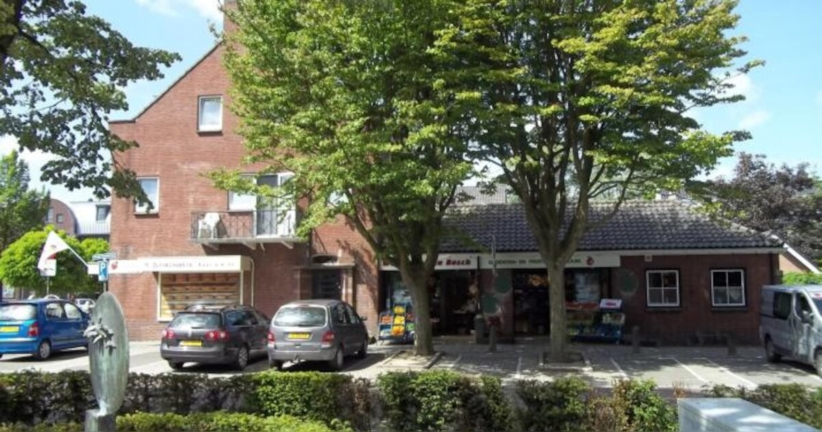 Brand tussen winkels Elst vermoedelijk aangestoken | Betuwe | De ...