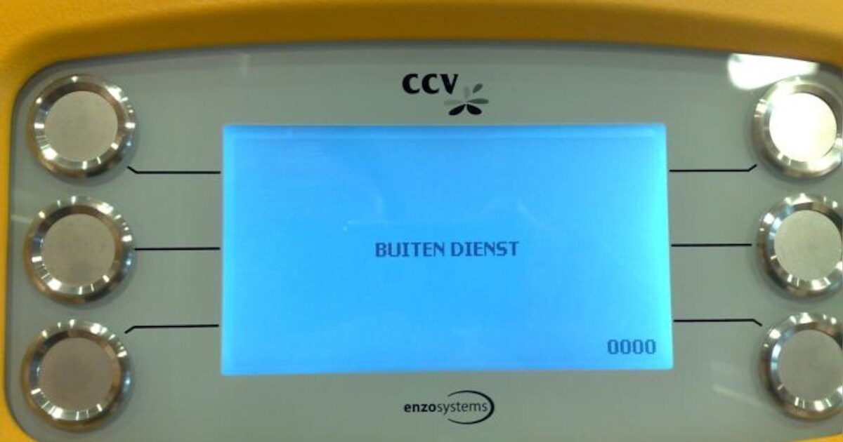 Ov-chip met korting voor bijna niets | Regio | De Gelderlander.nl