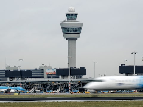 Zelfs met een ‘muur van drones’ lukt het niet om Navo-gebied tegen ...
