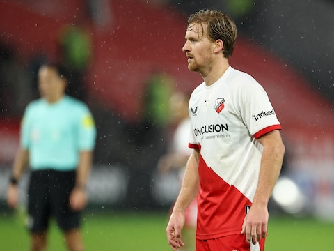 LIVE eredivisie | Kan FC Utrecht zich herpakken tegen FC Volendam na ...