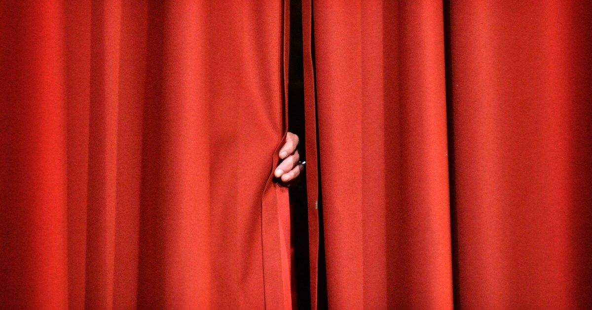 Cowboy och Meisje: droomwereld van Elvis de Launay | Nijmegen | De ...