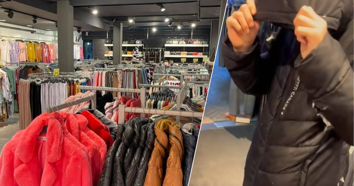 Moeder van scheldend jochie is boos op winkelier: ‘Ze had het over ...