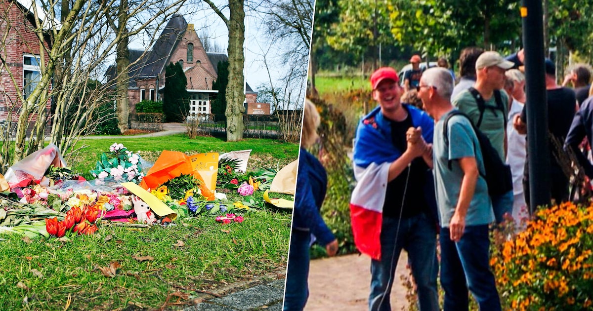 Doetinchemse complotdenker die theorieën verspreidt over ‘satanische ...