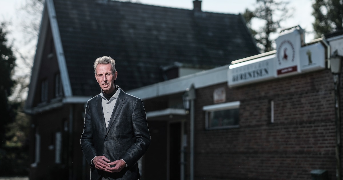 Leerlingen redden jubilerende dansstudio: ‘Eeuwfeest hing aan een ...