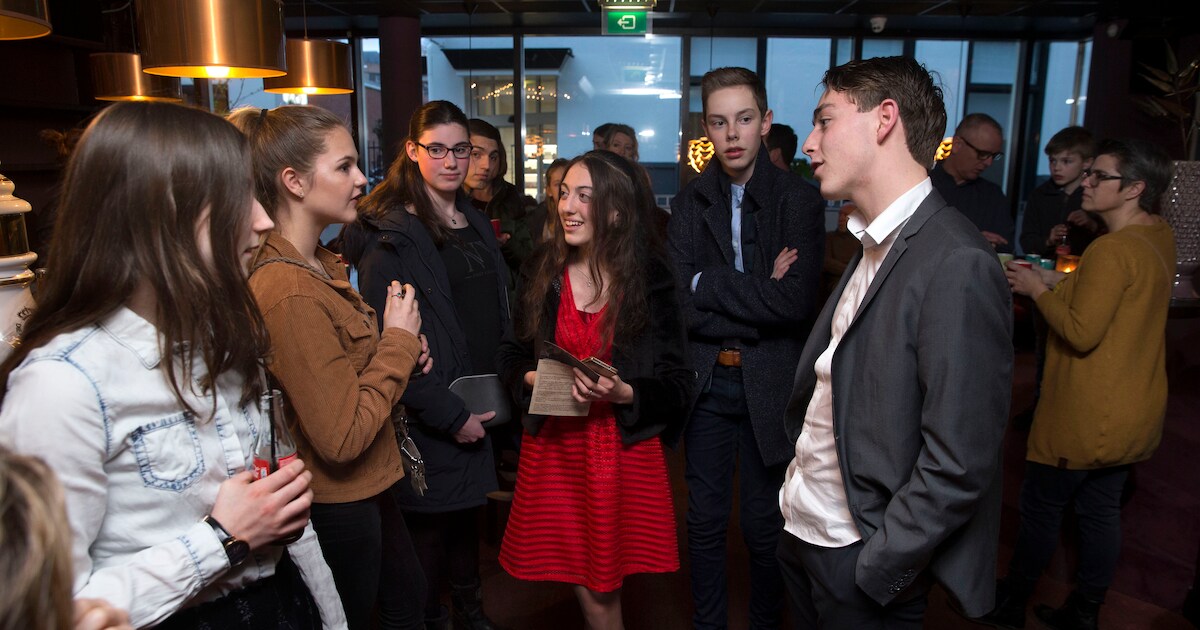 Ode aan kunstschilder Max van Dam te zien in Winterswijk: ‘Volg je ...