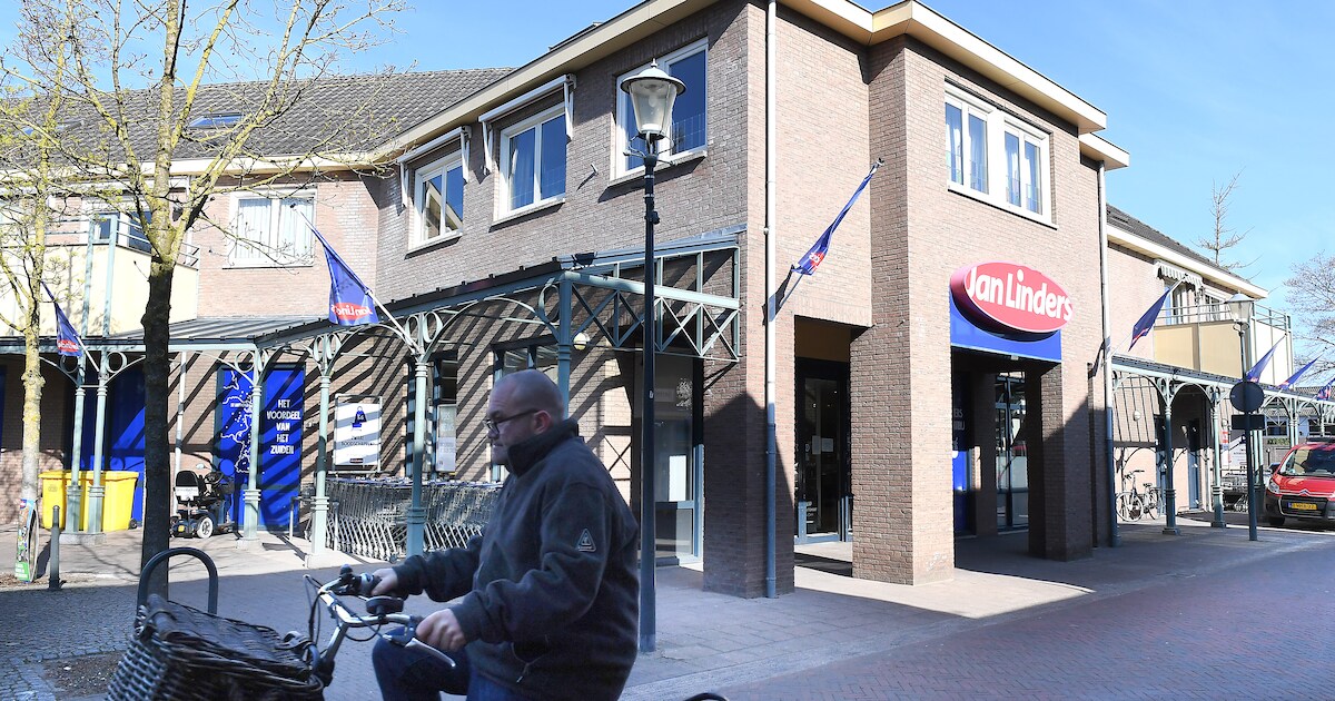 Bovenbuurvrouw is sluiting Jan Linders Sint Anthonis zat: ‘Ik wil terug ...