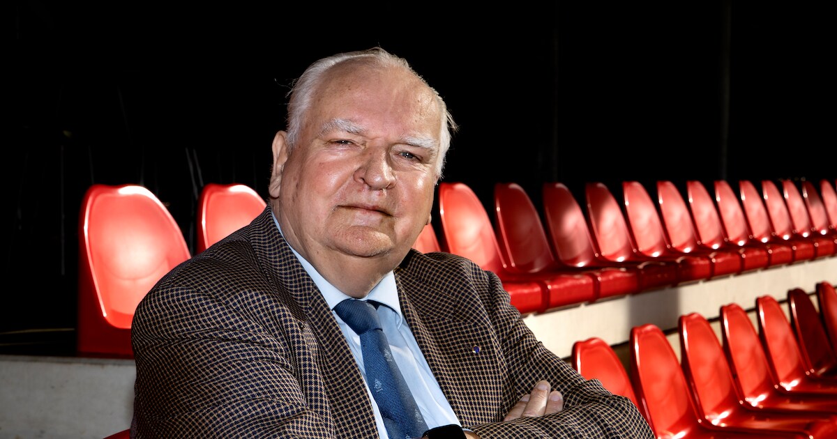 Eindhovens oud-raadslid Paul Mulder overleden: ‘Hij was eerlijk en ...