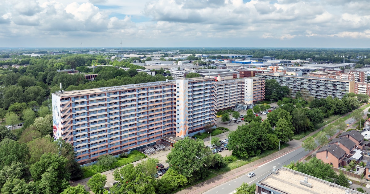Ede heeft ambitieuze toekomstplannen: veel nieuwe woningen, banen en ...