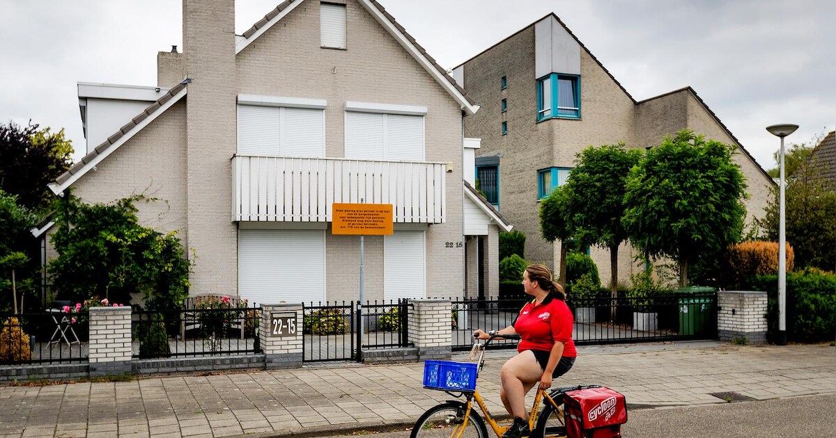 4,5 jaar cel voor Nijmegenaar Danny M., ‘telefoonleverancier van de ...