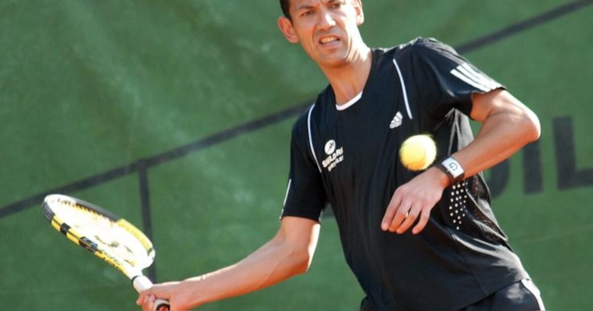 Marcel Block stopt bij Bemmel | Overig | De Gelderlander.nl