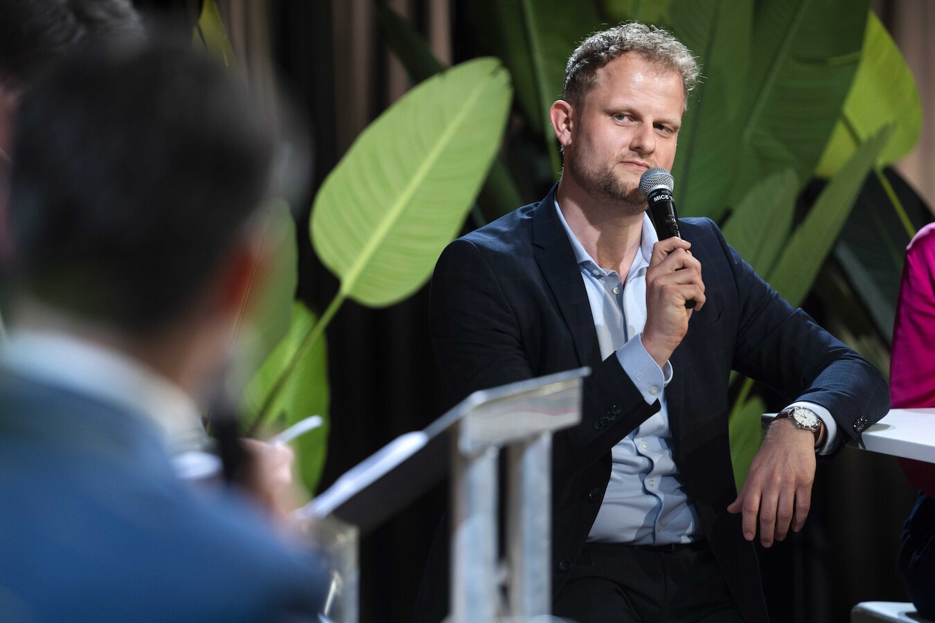 Dit zijn de regionale kandidaten voor de Europese verkiezingen (en de ...