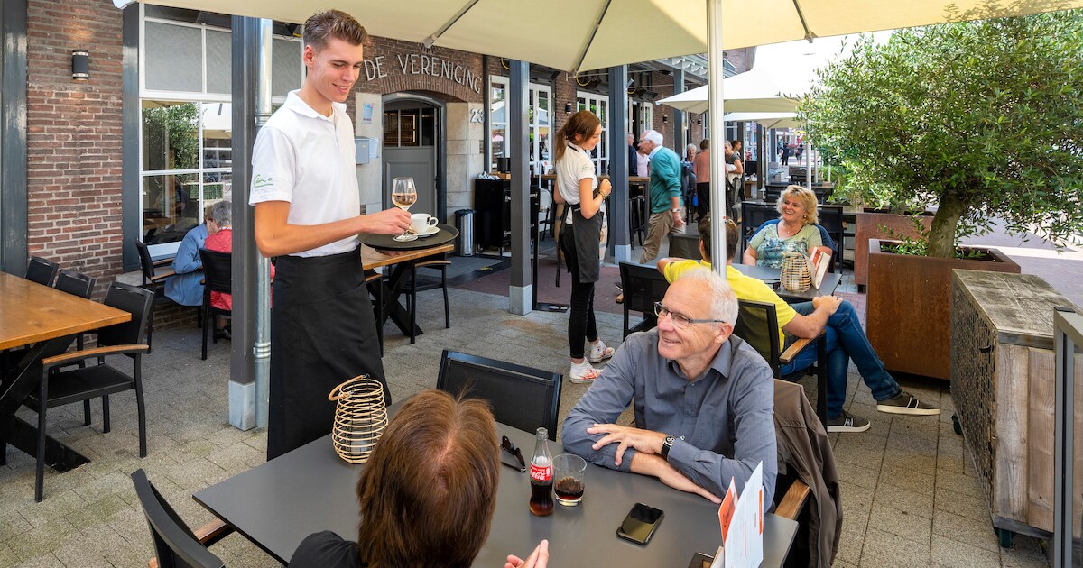 Prominente horecazaak in Elst is failliet, 20 personeelsleden in ...