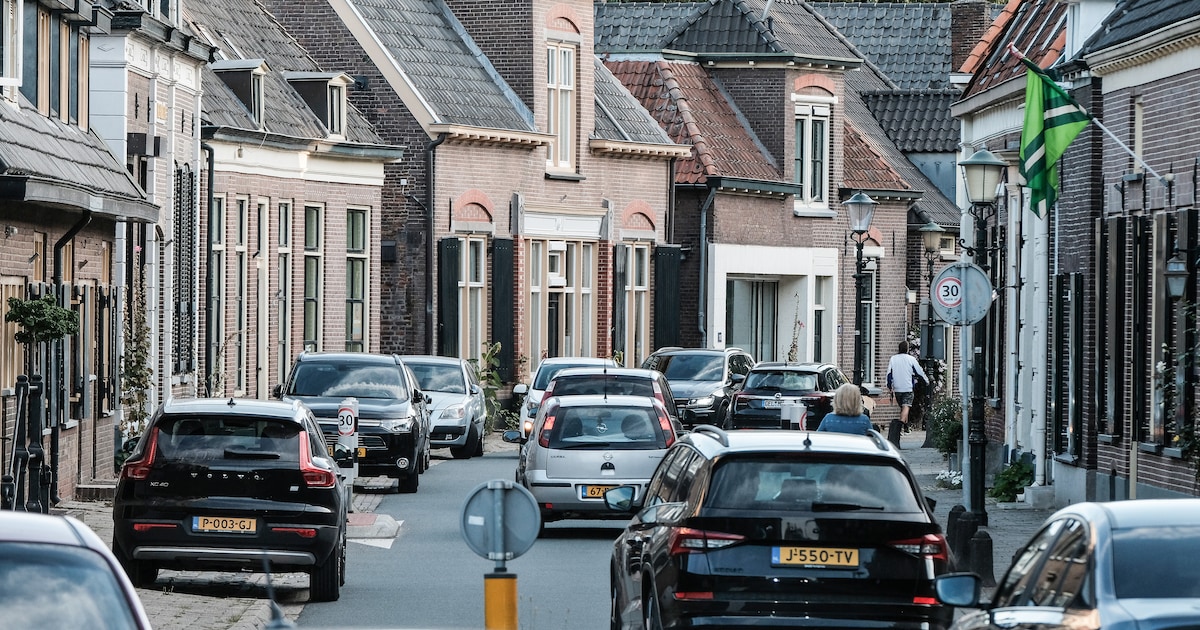 Dorpsraad Wehl kijkt met argusogen naar afsluiting Laag-Keppel: ‘Velen ...