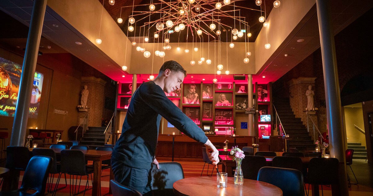 Theatercafé Bemmel kiest voor evenementen: ‘Niet meer naar Arnhem of ...