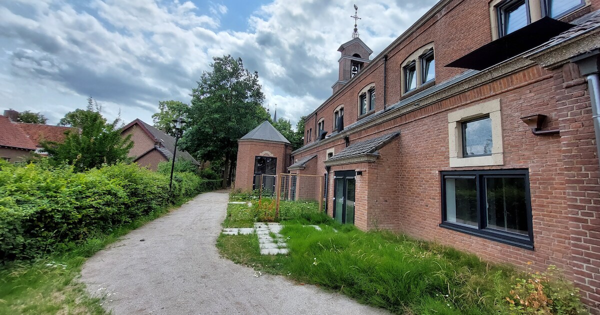 Belangstelling voor wonen in de Heumense kerk valt tegen: tienduizenden ...