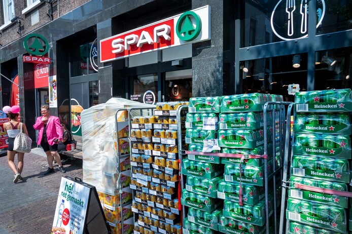 Definitief: winkels in centrum mogen in Vierdaagseweek grootste deel ...