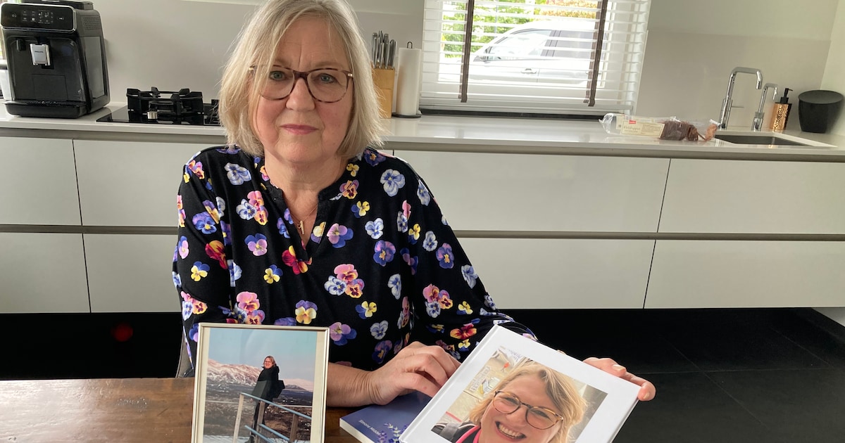 Ouders van Simone zijn boos: ‘Dat ze niet op een humane manier mocht ...