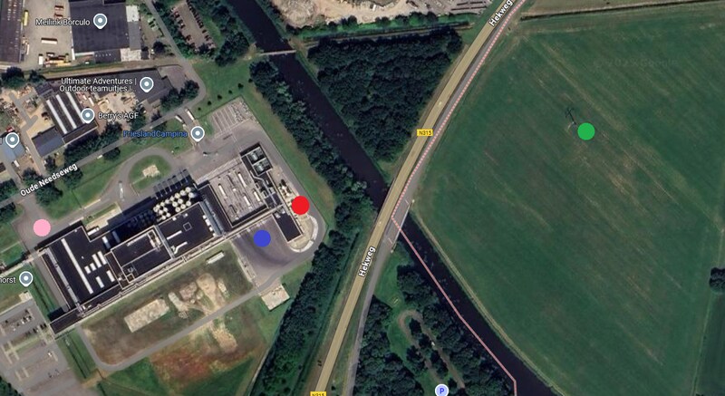 Emoties lopen op bij rampterrein FrieslandCampina: ‘Moet er niet aan ...