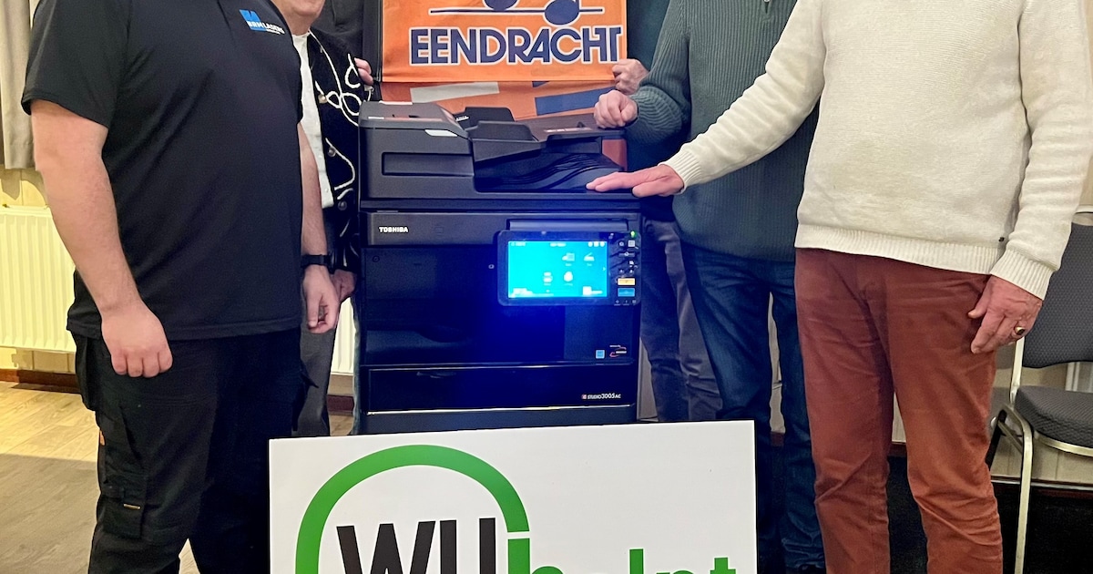Bedrijven helpen elkaar in Winterswijk | Regio | De Gelderlander.nl