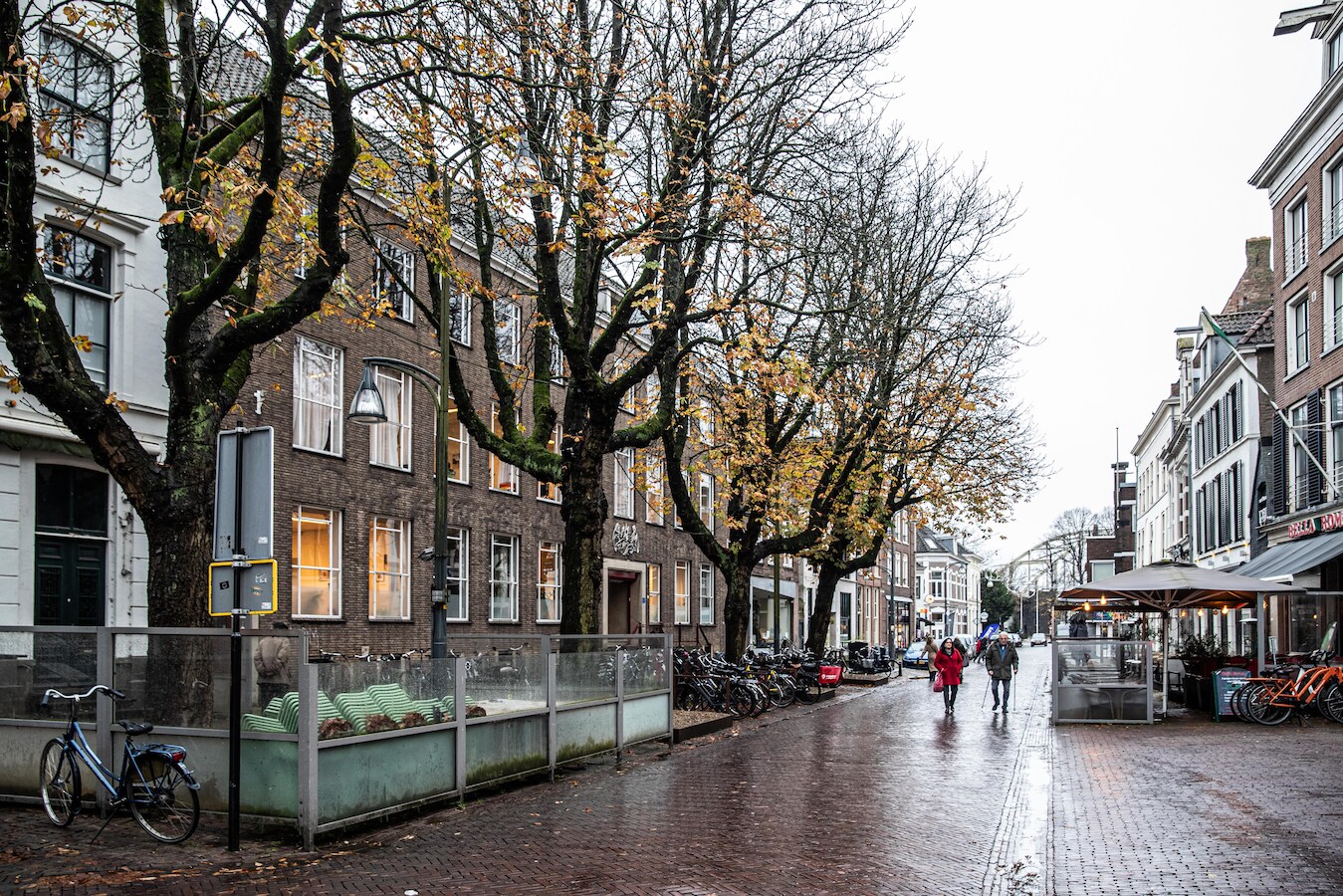 Is nieuwe opvang voor verslaafden aan horecaplein in Deventer vragen om ...