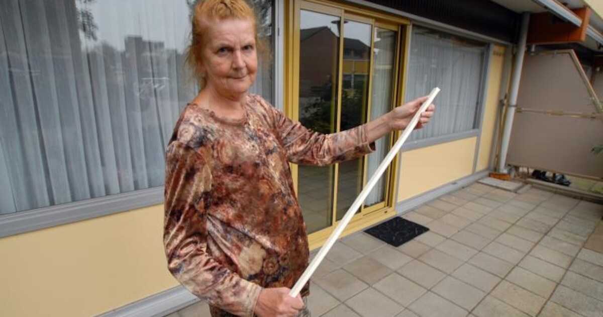 'Ik was boos en sloeg hem in zijn nek' | Arnhem | gelderlander.nl