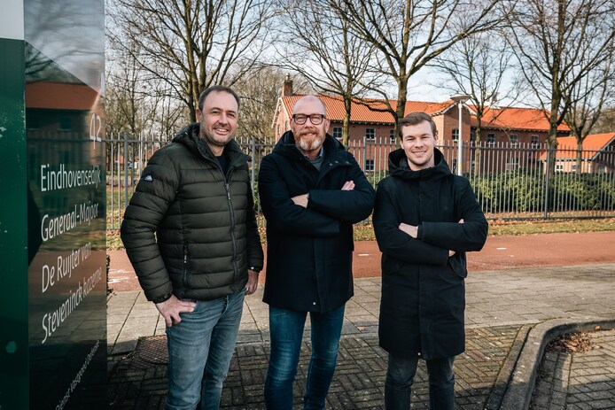 Heeft u water over? Of nodig? De Waterbank weet raad | Eindhoven ...