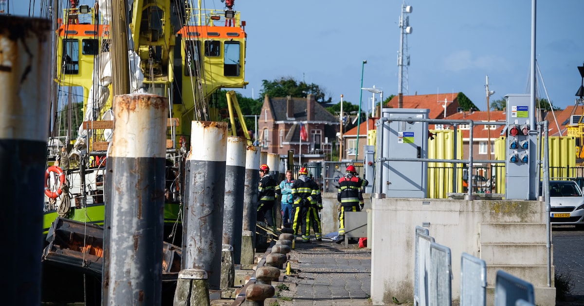 Drama op boot Terschelling: overleden slachtoffer (79) kwam uit Ellecom ...