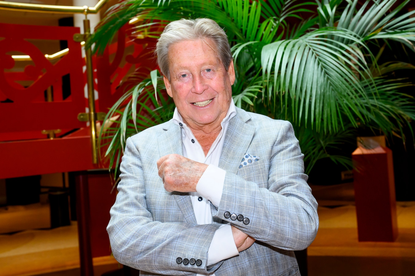 Hans Kazàn openhartig over faillissement en depressie: ‘Het leven ...