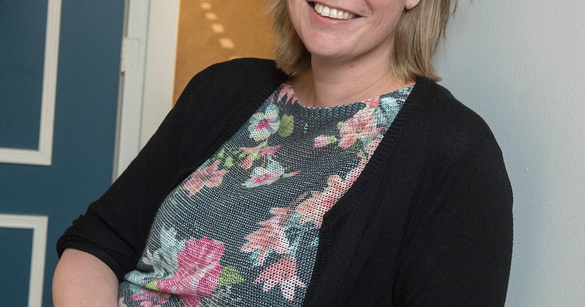 Hendrika had ‘de mooiste vakantiebaan ever’: strandwacht op ...