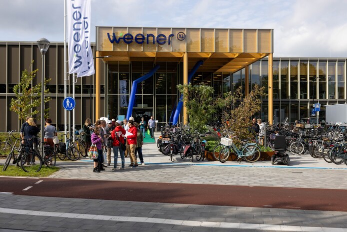 Nog steeds veel agressie, intimidatie en pesterijen bij Weener XL | Den ...