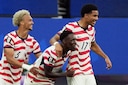 Amerikaans voetbalfeest met een bijzondere ingreep, een vleugje PSV én ...