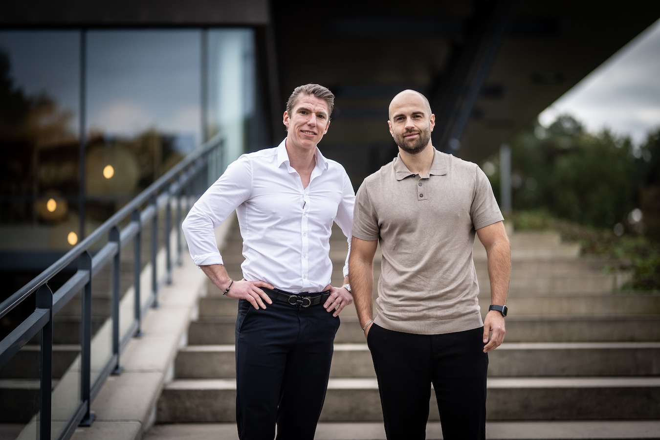 Exclusief: Vitesse-aandeelhouder Timo Braasch verbreekt het stilzwijgen ...