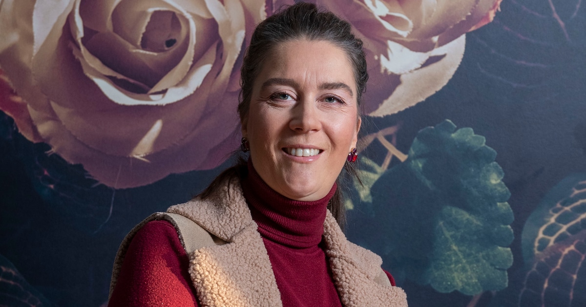Matthea is ceremoniespreker bij rouw en trouw | Regio | De Gelderlander.nl