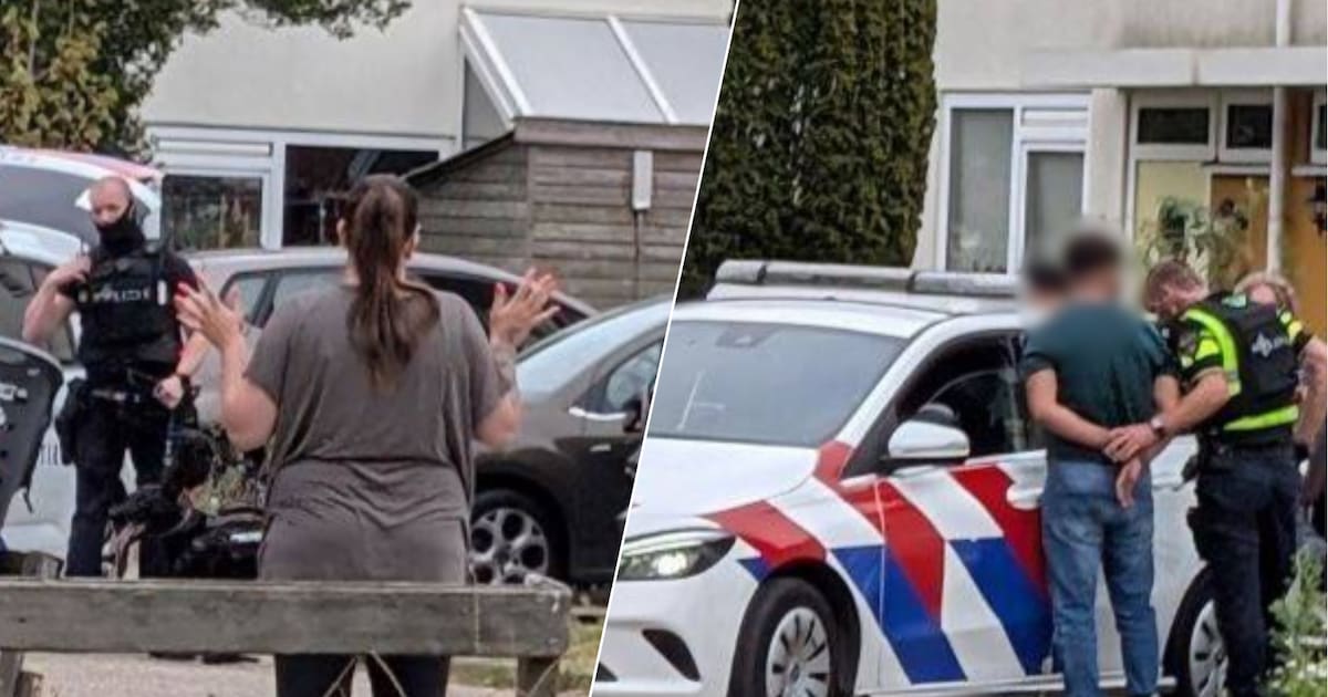 Verdachten van ‘burenruzie’ in Terborg weer op vrije voeten | Regio ...