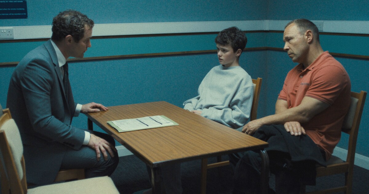‘Netflix-serie Adolescence is zonder twijfel een van de beste van het ...