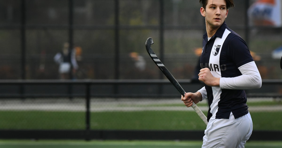 David Blom heeft meer plezier op het oude nest | Sport Rivierenland ...