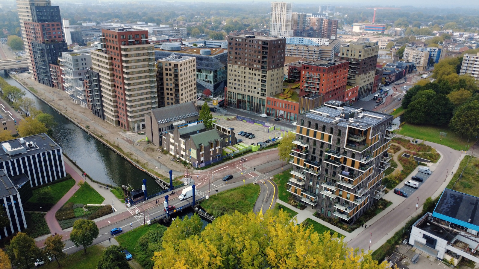 Groen licht voor afsluiting autoverkeer op drukke Noordstedeweg en ...