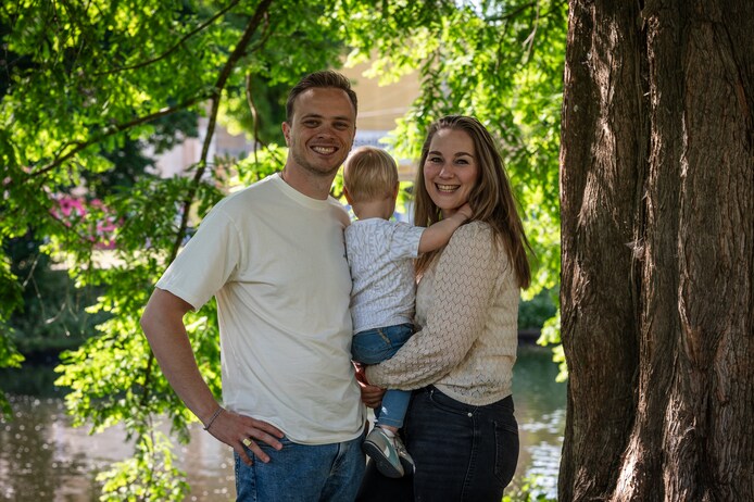 Over Mijn Lijk-gezicht Jegor Chamrai blijft vechten: ‘Elke keuze voelt ...