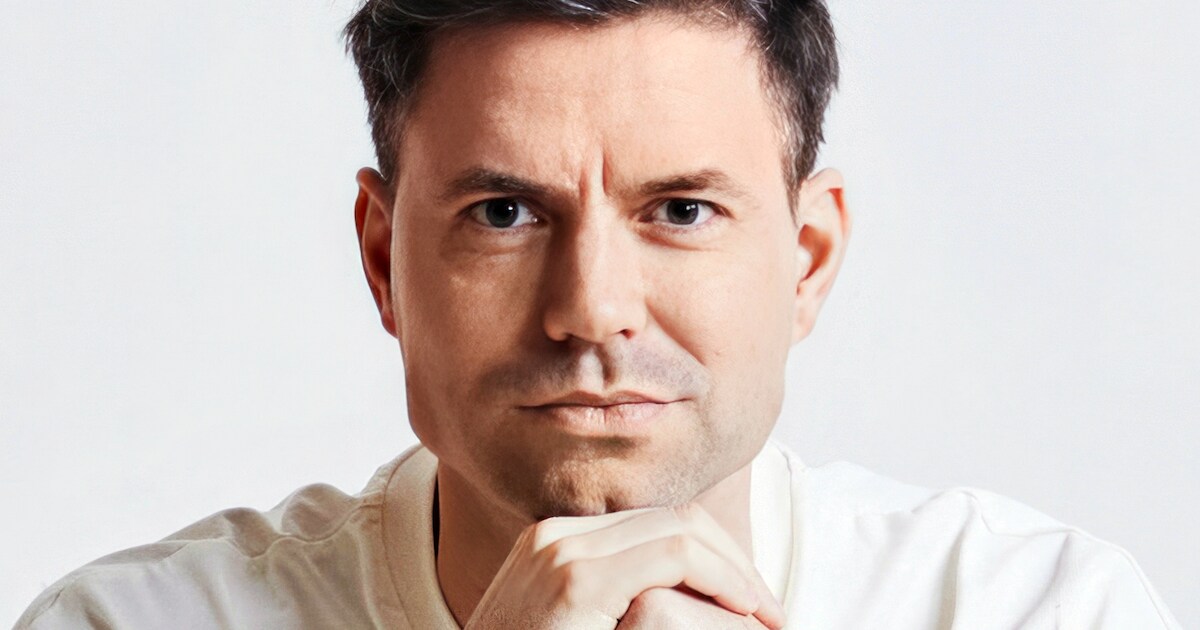 Simon Keizer keert terug als solozanger: ‘Nick en ik volgen elkaar op ...