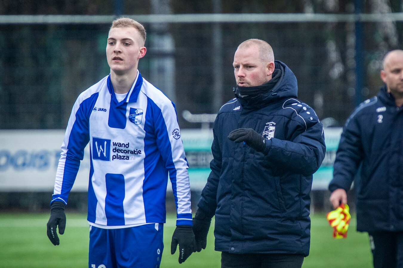 Van toptalent bij NEC naar wijkagent: ‘Cees Lok ging eens helemaal uit ...
